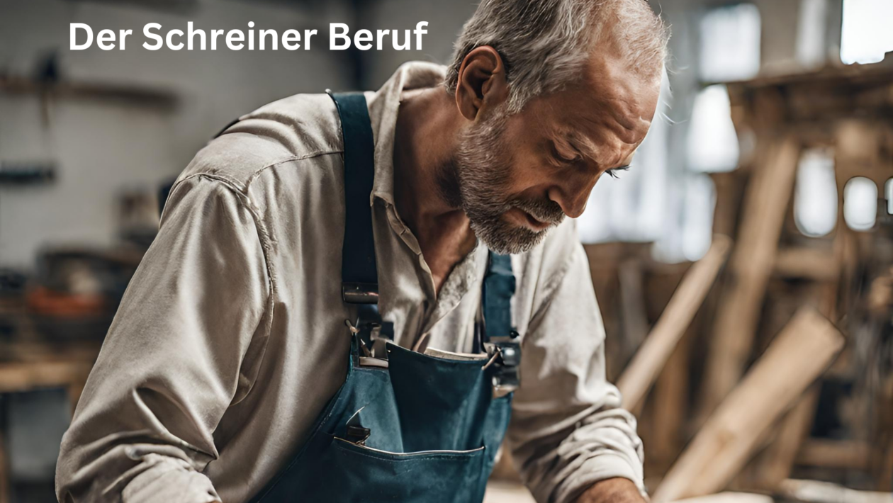 Was Ist Der Unterschied Zwischen Tischler Und Schreiner