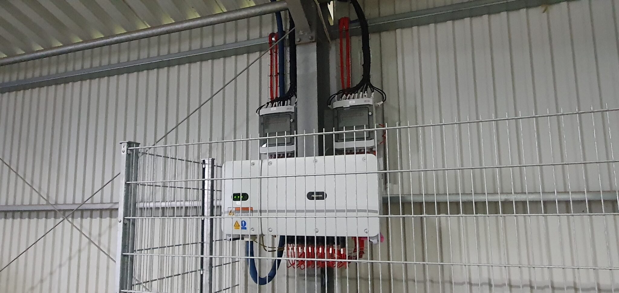 Die Installation einer PV-Anlage: Ein umfassender Leitfaden